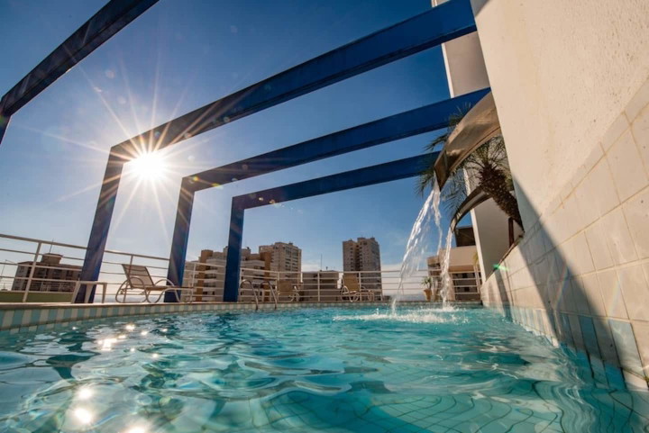 Ap Aquarius - São José dos Campos