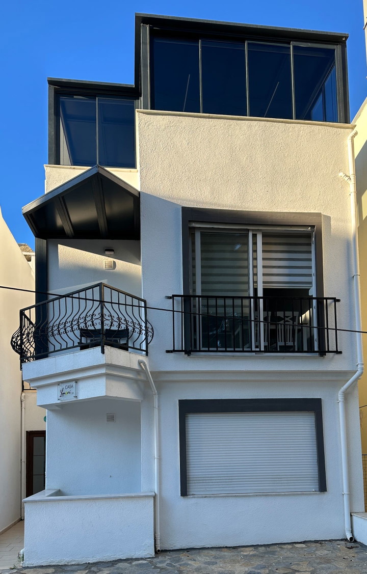 Charmante Wohnung In Bodrum, Strand 2 Min. Zentral - Turgutreis
