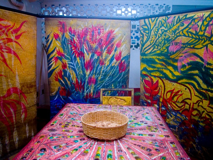 The Cerón Museum Hostel (San Antonio), Cali - Cali