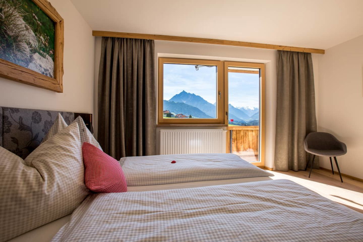 Modern Alpine Chalet | Impressive Mountain View - Innsbruck