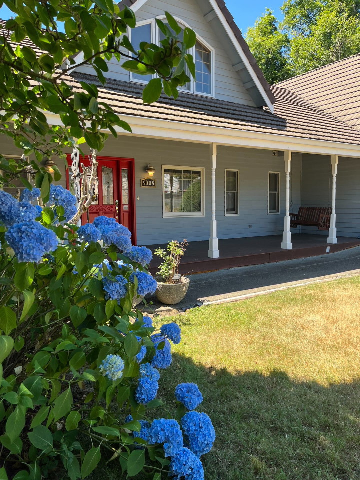 Tranquility In Town - Silverdale, WA