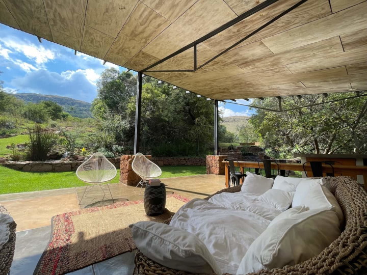 Magaliesberg Mountain Retreat - 南非