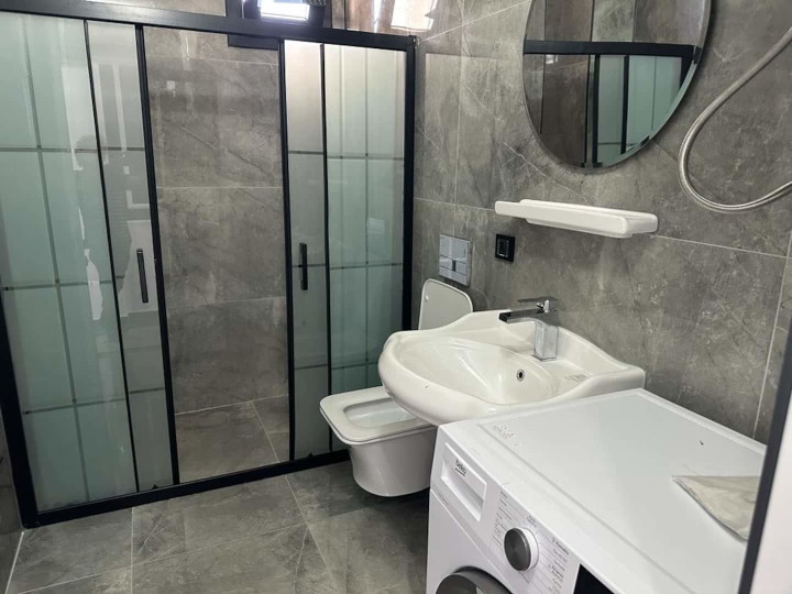 1+1 Altınkum Lüx Günlük Kiralık Daire - Didim