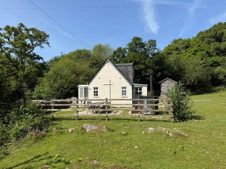 Idyllic Retreat, Surrounded By Nature. - Tavistock