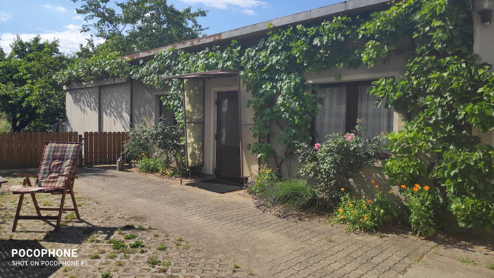 Kirchstraße Zarrendorf Vacation Home - Stralsund