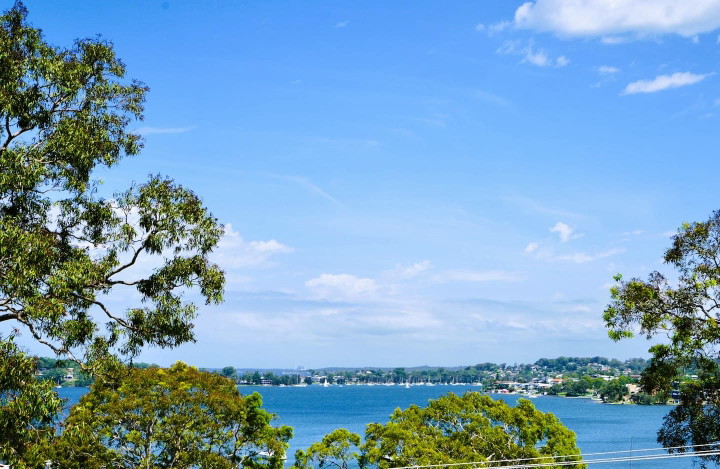 So Sweet Home With Water View - Newcastle