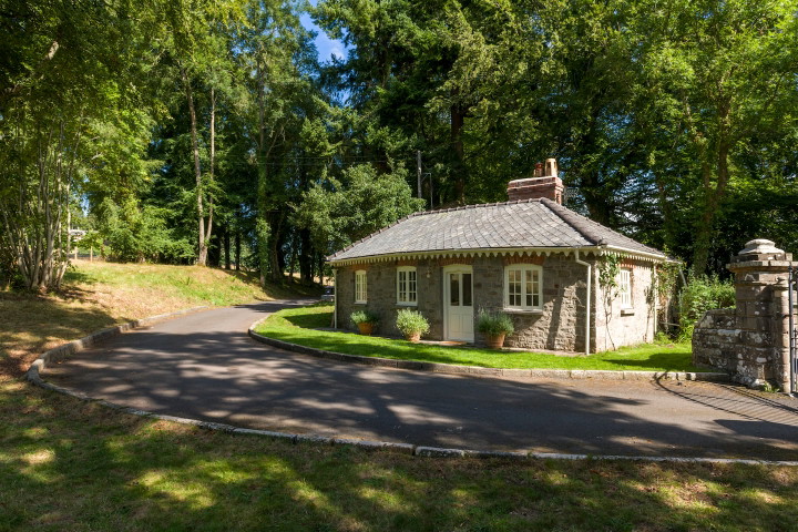 Enchanting Cosy Cottage Brecon Beacons, Wales - Brecon