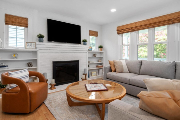 Mins To Dta+parking+king Beds - Annapolis, MD