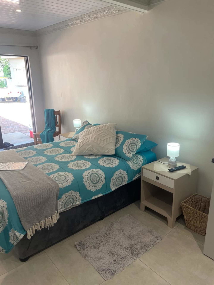 2 Shady Seringa Accommodation - Vanderbijlpark