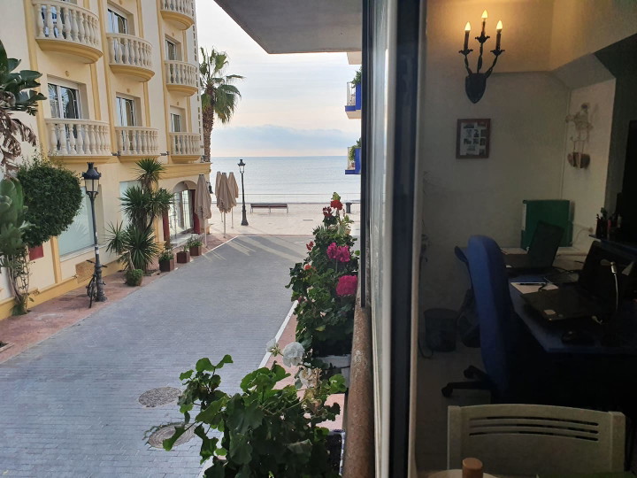 Magi Beach Apartment - Sitges