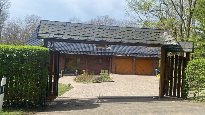 Wohnung Im Haus Steinbachwald / Eifel - Euskirchen