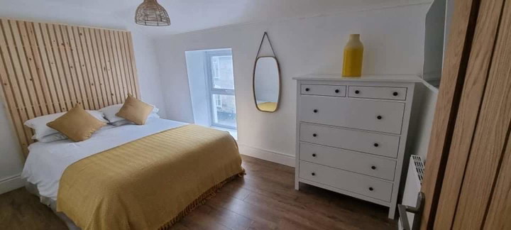 Lovely Townhouse With Parking, Close To Harbour. - Penzance