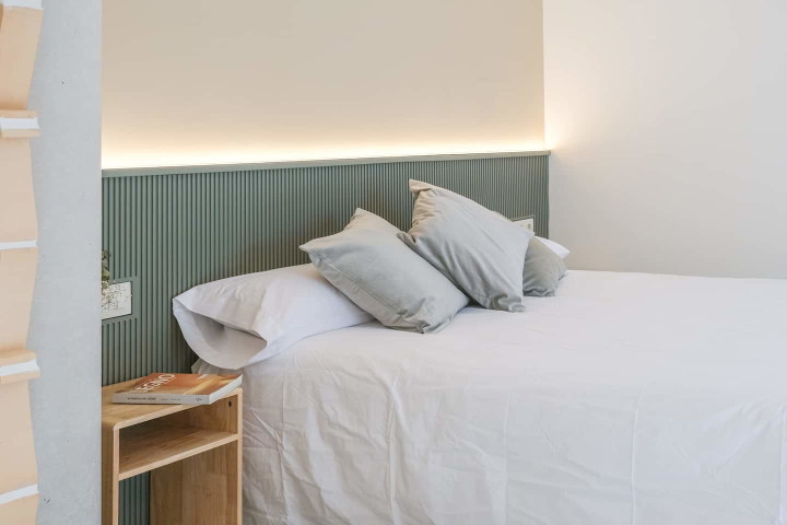 Hopsters Boutique Suites - Suite St. Pere - Besalú