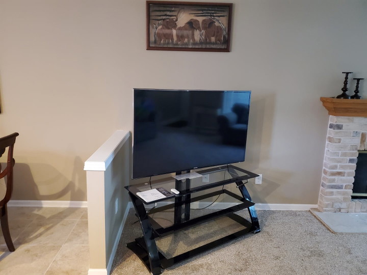 Cozy 3br Ranch Home Away From Home - Waukesha, WI