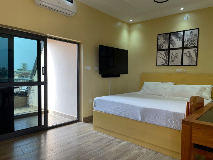 Studio Paisible - Bénin