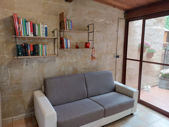 Conservatory Suite - Lecce