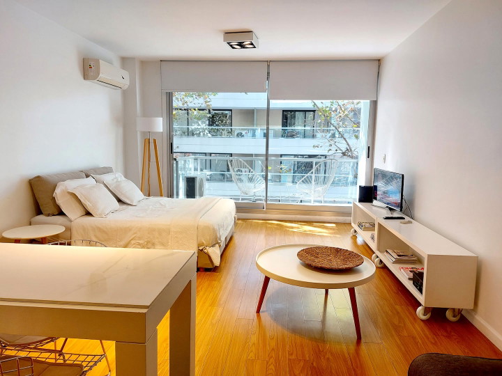 Premiumdeluxestudio.best Area Of Palermo Hollywood - Buenos Aires