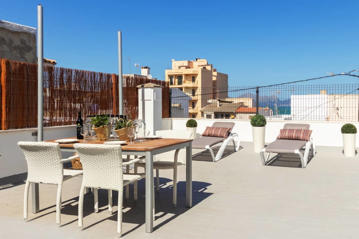 Casa Tieta - Can Picafort