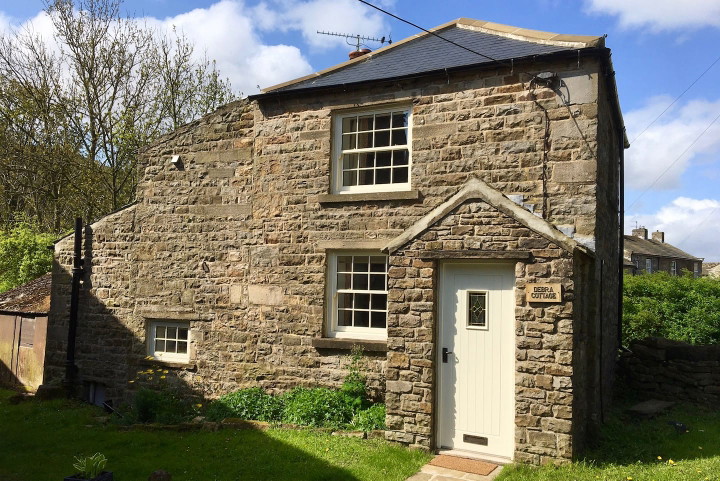 Debra Cottage By Gunnerside Ghyll, - North Yorkshire