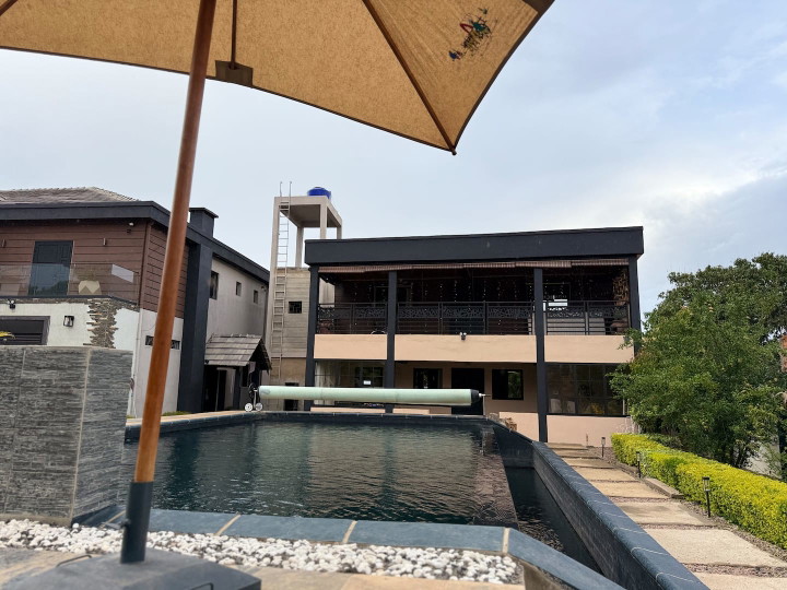 La Rustic Guest House - Antananarivo