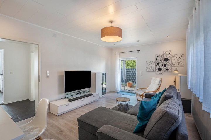 Ferienwohnung Drachenstein - Weinheim