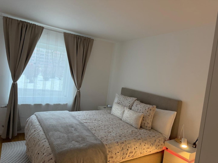 Cozy Apartment With Space For 4 - 5 Guests. - マルメー