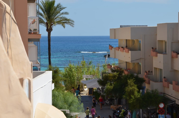 Giulia's Apartments - Formentera