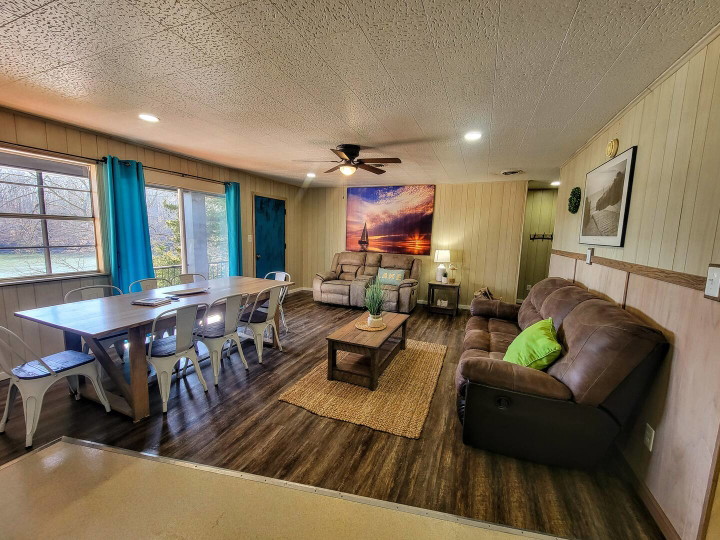 Egret's Cove Condo~ Scenic View ~ Pool ~ - Kentucky Lake