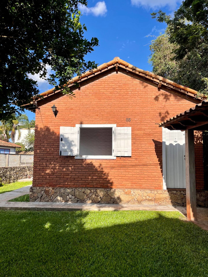 Rustic Station House - Tiradentes