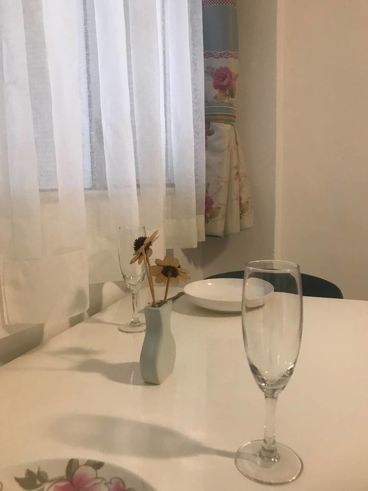 Entire Condo - Cozy Retreat In Oriental Lisboa - マカオ