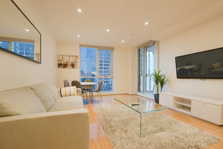 Amyra Residences On Rowlands Place - Unit 1105 - Adelaide