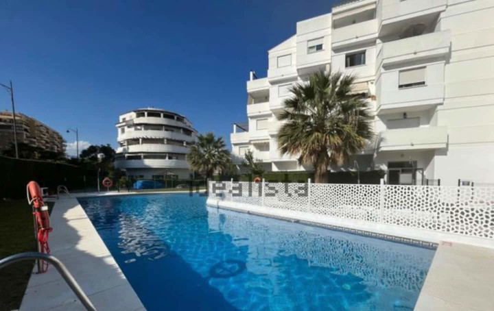 Steps To The Beach | Prime Location - Estepona