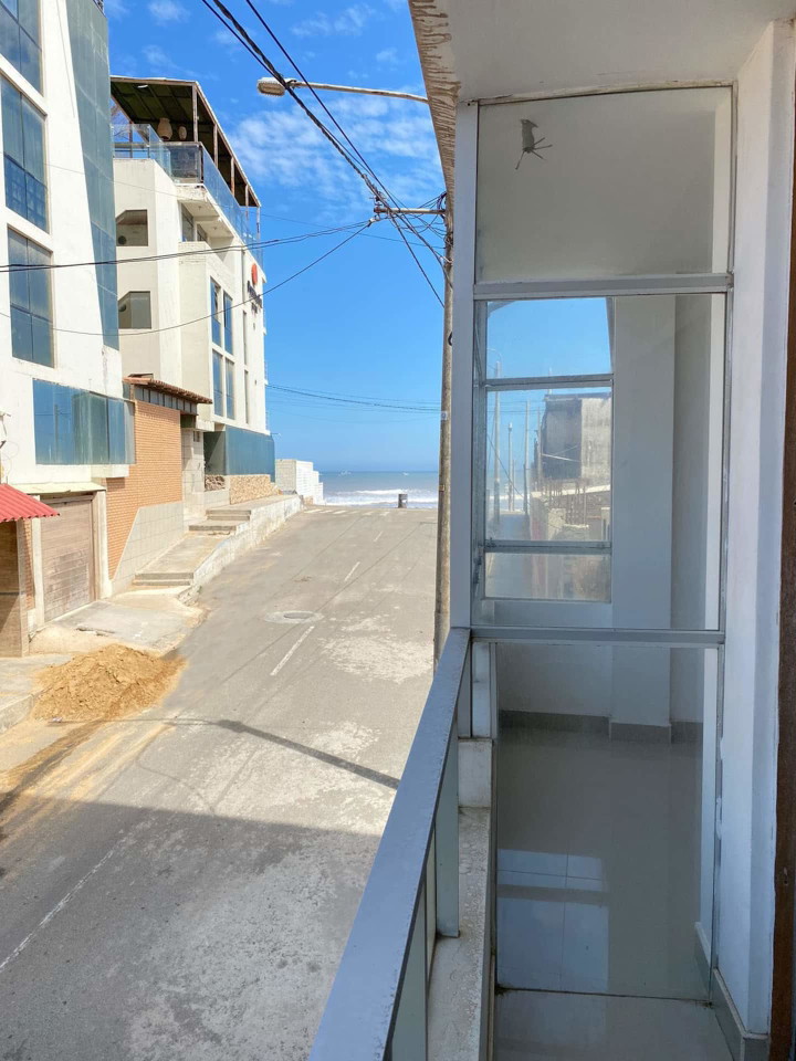 Departamento Cerca Al Mar - Pimentel