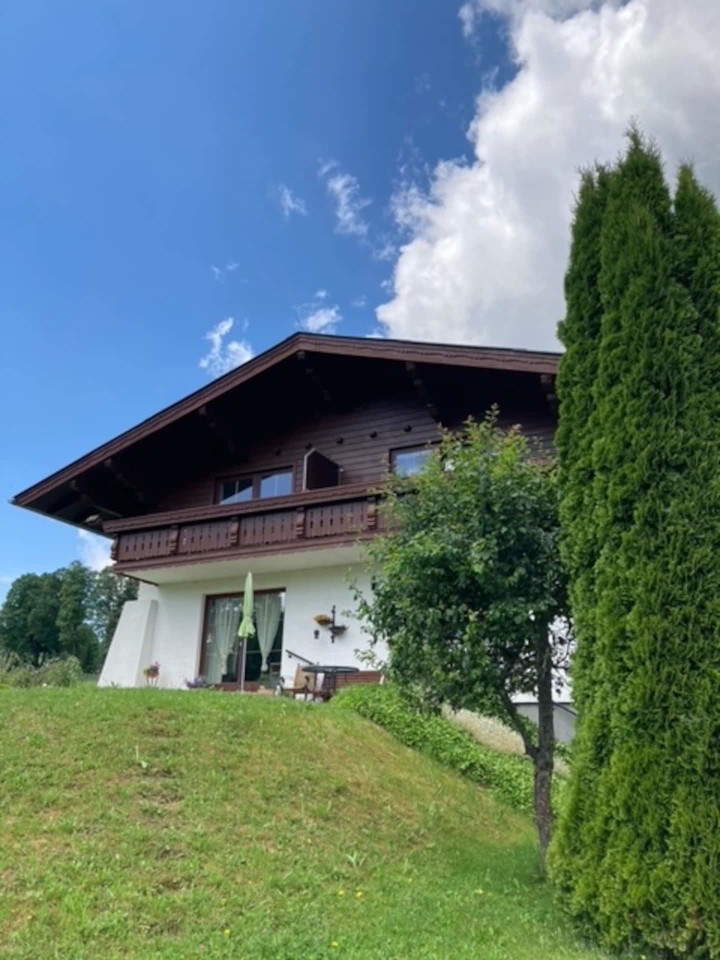 Appartement Mit Ausblick - Ramsau am Dachstein