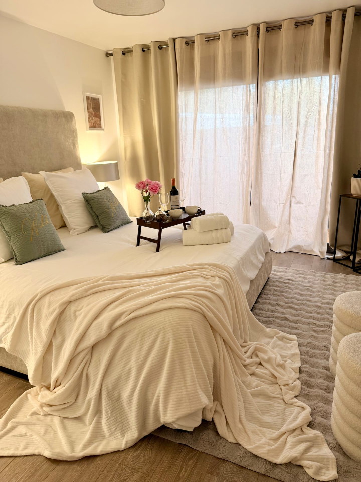 Un Joli Appartement F4 Neuf En Centre-ville. - Ozoir-la-Ferrière