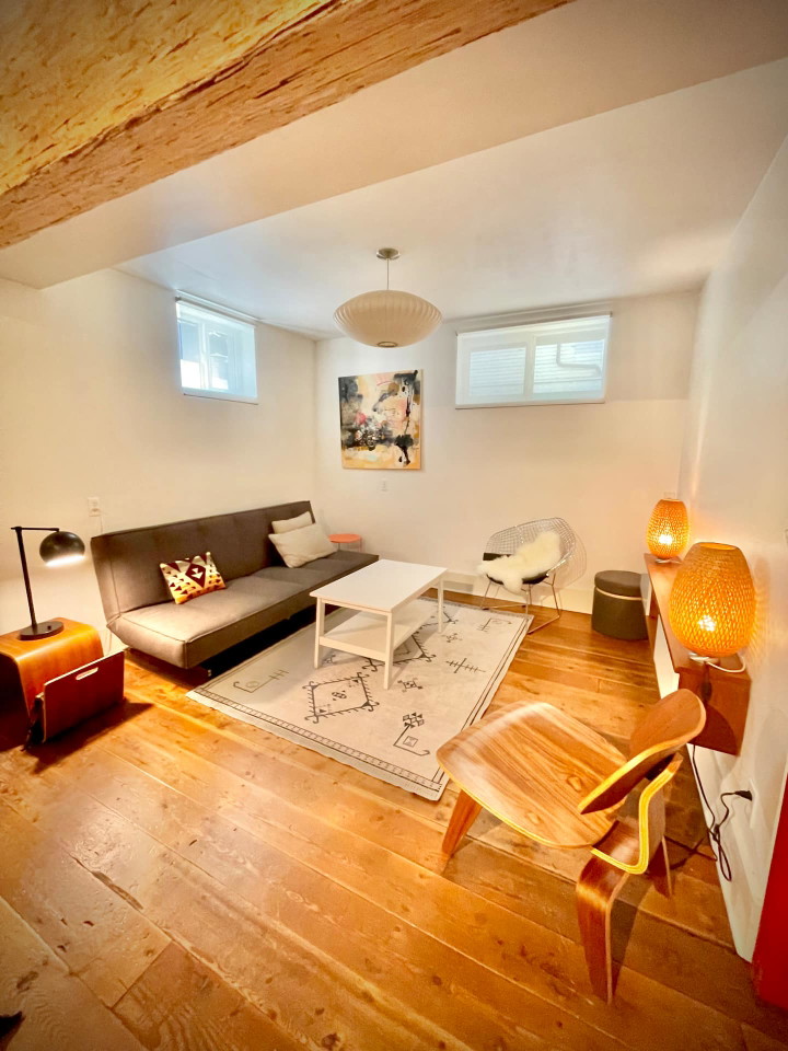 Peaceful And Centrally Located! - Portland