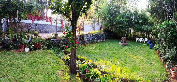 Pear Tree Inn Entire 2bhk Villa Kotagiri - Kotagiri