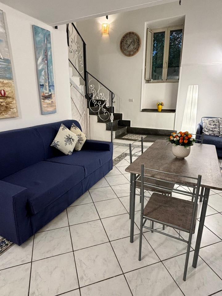 Vittorias Apartment - Ercolano