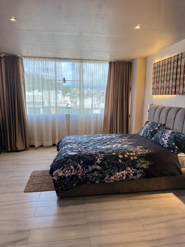 Runa Inn | 10 Rooms For Up To 20 People - Otavalo