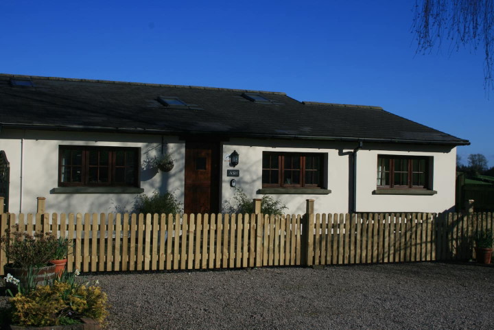 Ash Holiday Let At Pathwell Farm - Chepstow