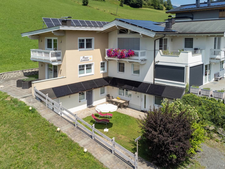 Appartement De Vacances à Westendorf - Ellmau