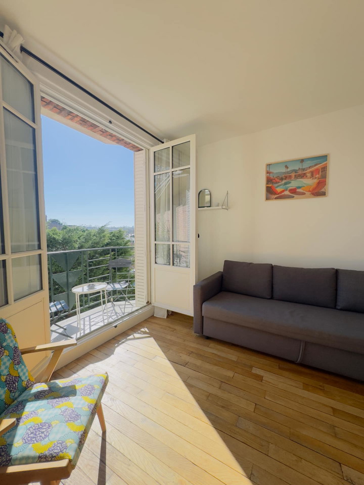 Studio 1 éToile à Versailles, Cosy Proche Château - Versailles