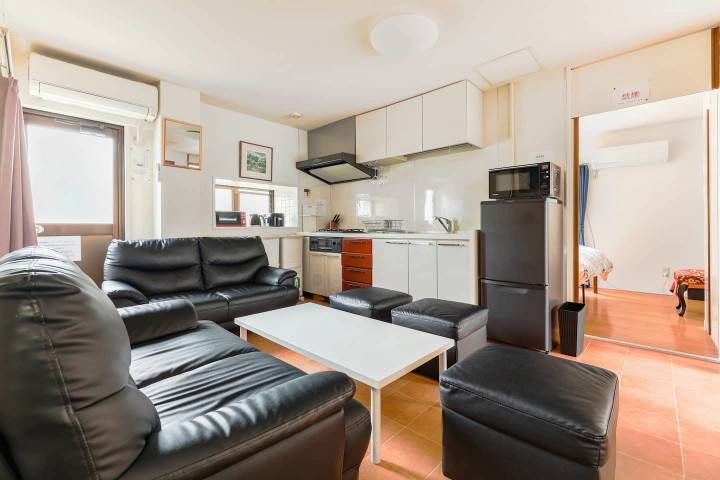 Hotel Hermitage Ochiai / Vacation Stay 48795 - Shibuya