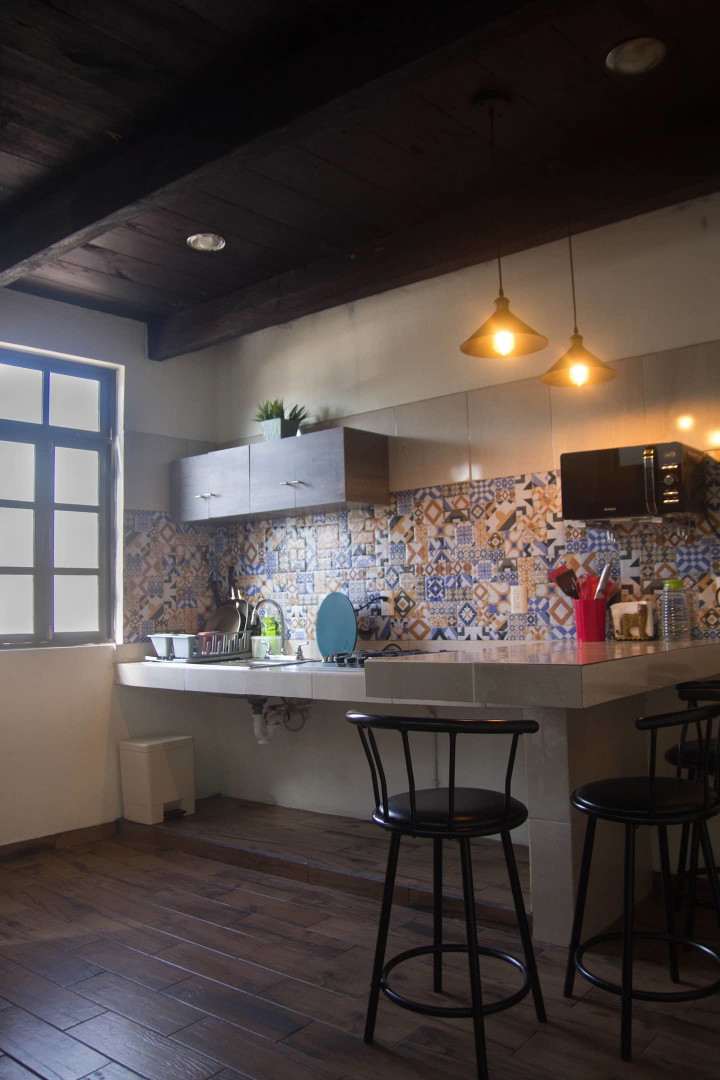 Ganesha, Small Cozy Apartment - Chiapas