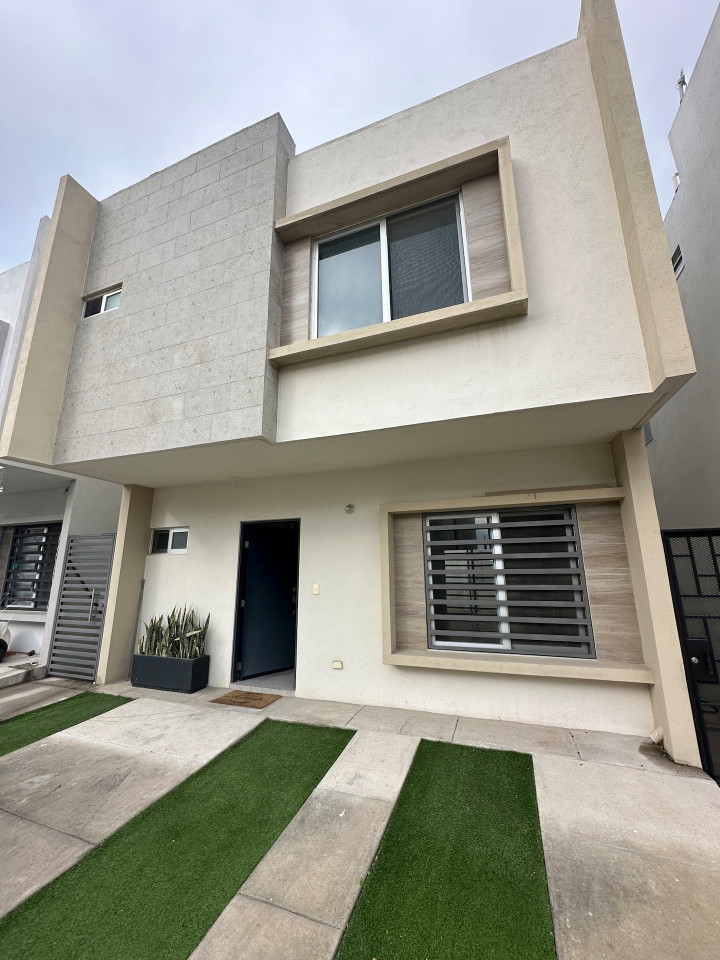 Casa Greco - Tijuana