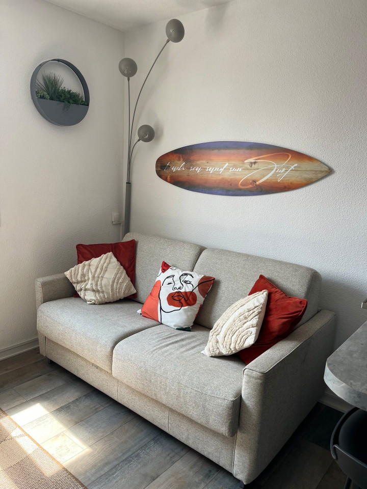 Studio De La Plage - Calais