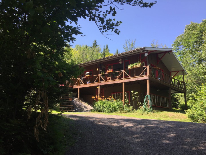 Refuge Du Nord - Quebec