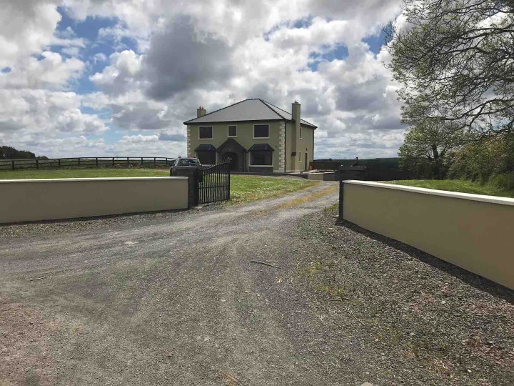 Forest View - County Clare
