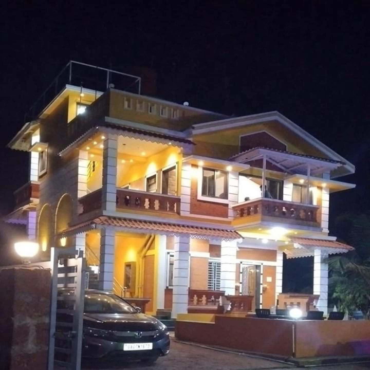 Classic Vilas - Bungalow Stay! - Malvan