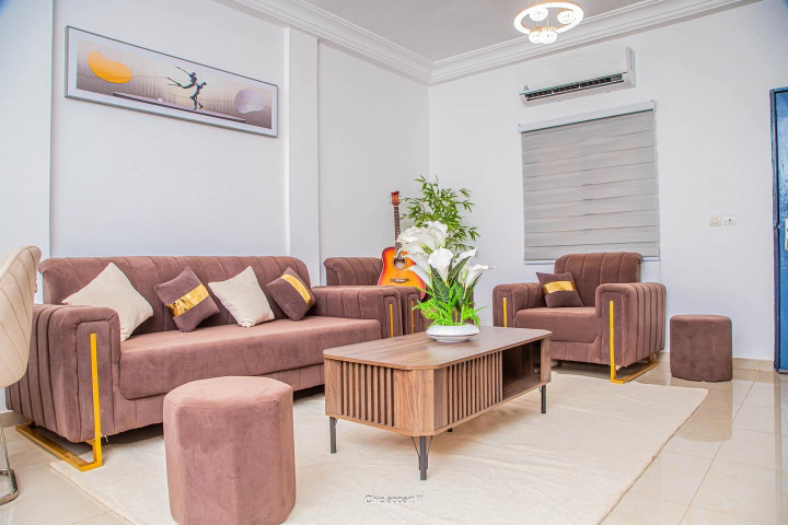 Appartement - Chic - Ouaga - - Ouagadougou
